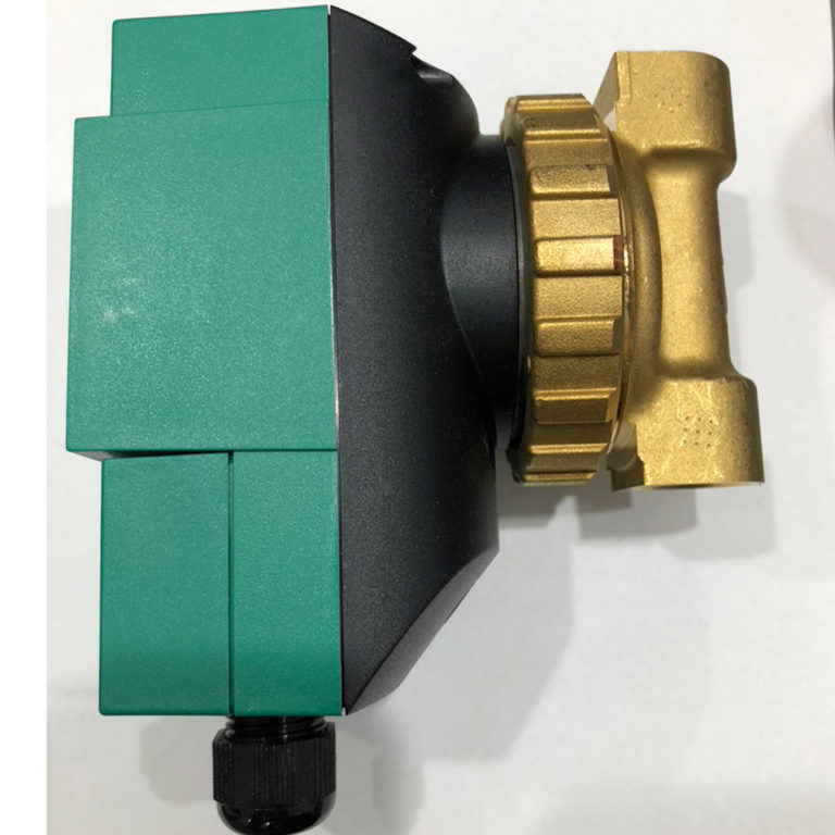 Rheem Salmson Circulating Pump SB04-15 299997 - Hot Water Supplies