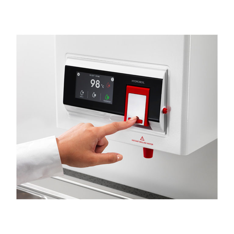 Zip Hydroboil 5 Litre Instant Boiling Water Unit 305062 - Hot Water ...