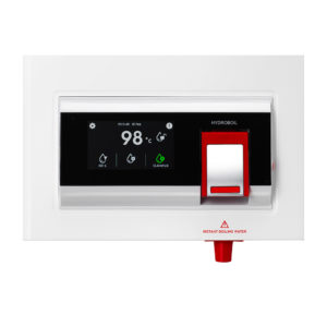 Zip Hydroboil 5 Litre Instant Boiling Water Unit 305062 - Hot Water ...