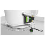 Plumbspec Mildred Valve 15mm (1/2″) Leak Detection Shut Off Valve - Hot ...