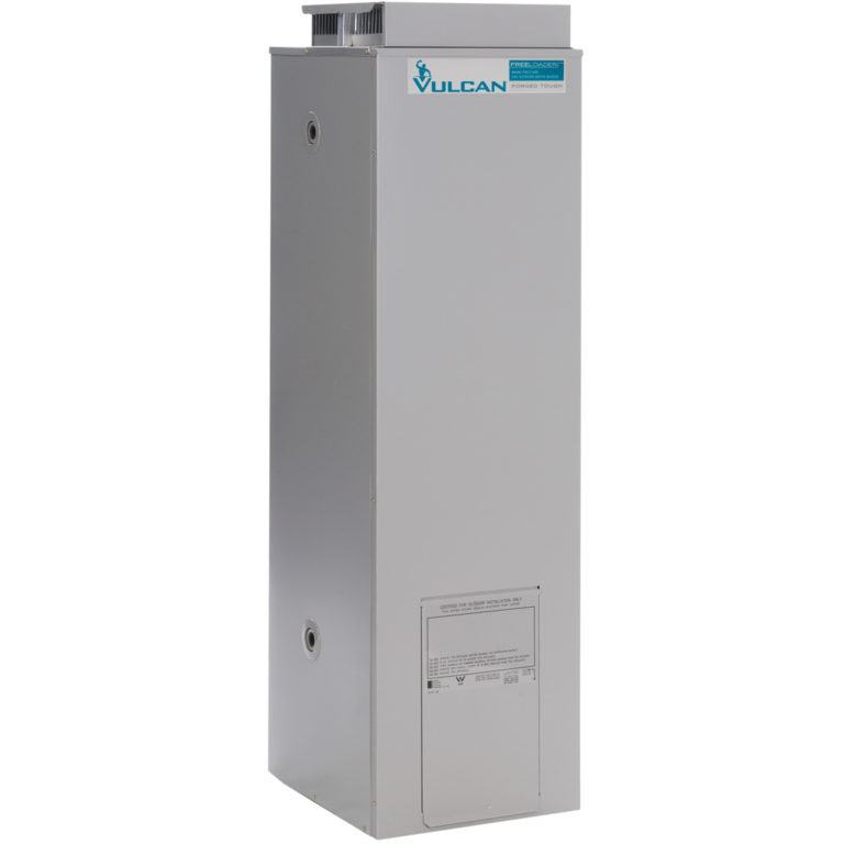 Vulcan Hot Water Systems | Hot Water Supplies