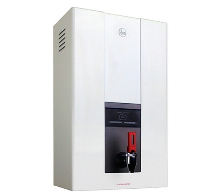Rheem Lazer ECO 7.5 Litre Instant Boiling Water Unit 70307W - Hot Water ...