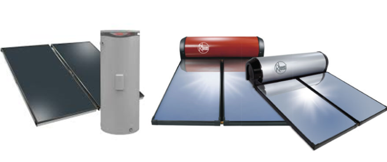 Rheem Electric Hot Water Systems & Spare Parts | Hot Water Supplies